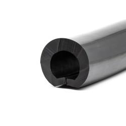 Relingslist till båt & maskiner - Köp ny fenderlist här!